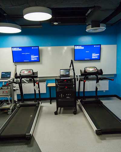 Fitness and Exercise Science Labs - Humber Polytechnic